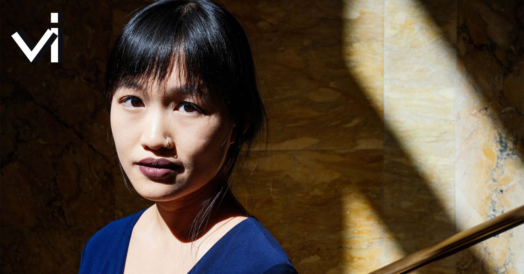 Rebecca F. Kuang: ”Jag avskyr att bli placerad i ett fack”