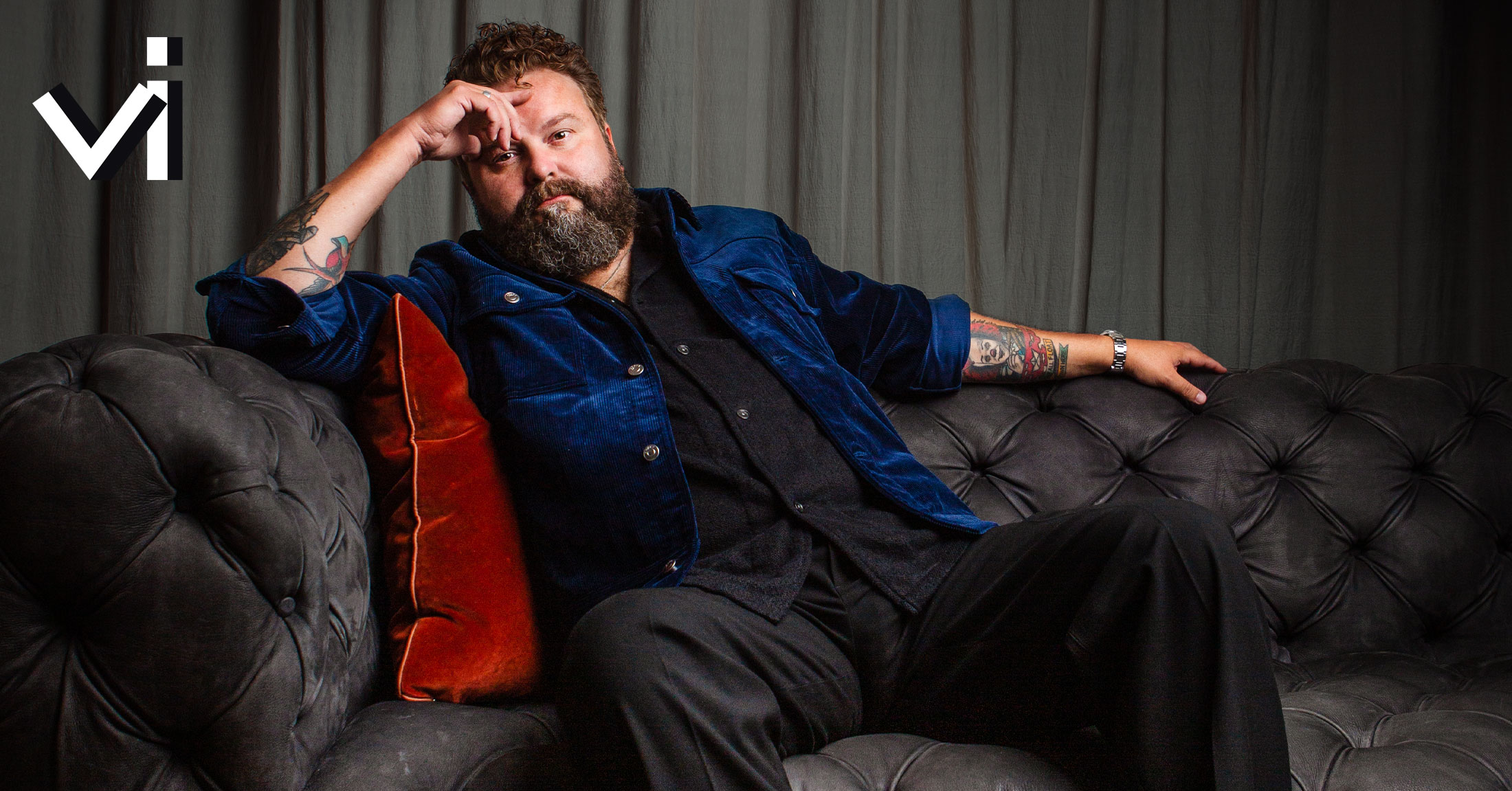 ”Jag är en hustomte på Grand Hôtel”