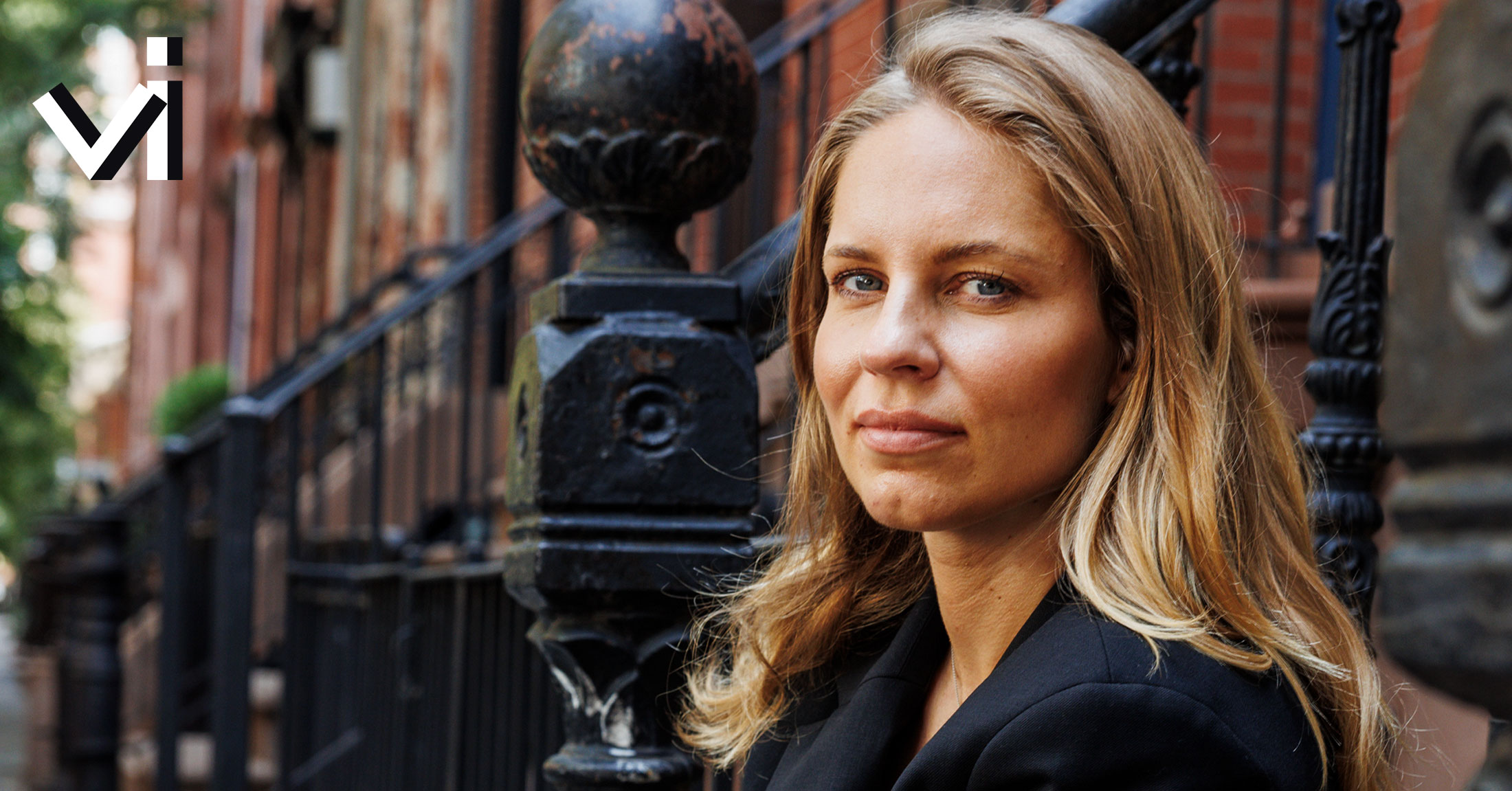 Malin Ekman: ”Studenterna visste inte vem Joe Biden var”