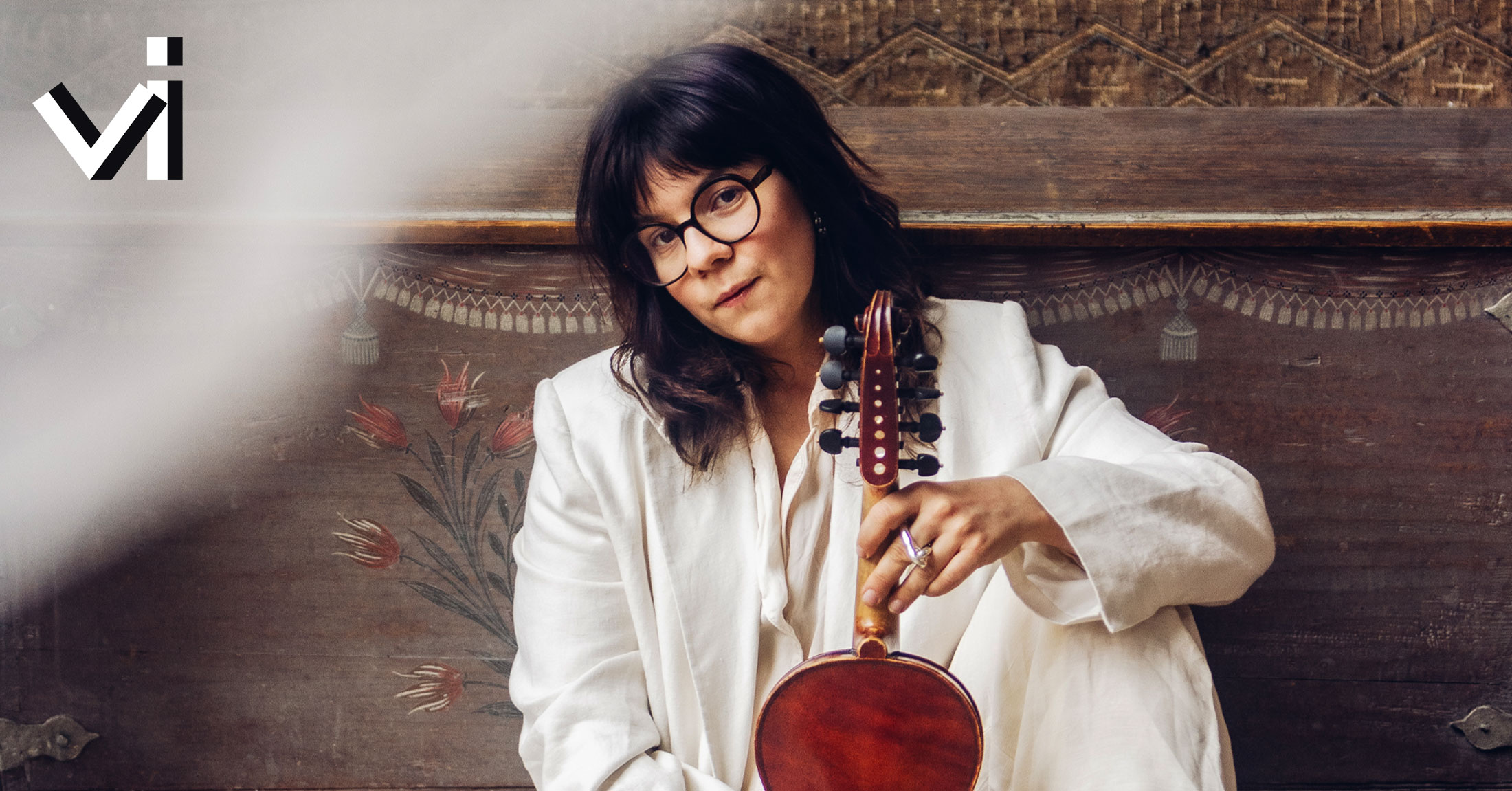 Sara Parkman tilldelas Tidningen Vi:s Taubestipendium 2024