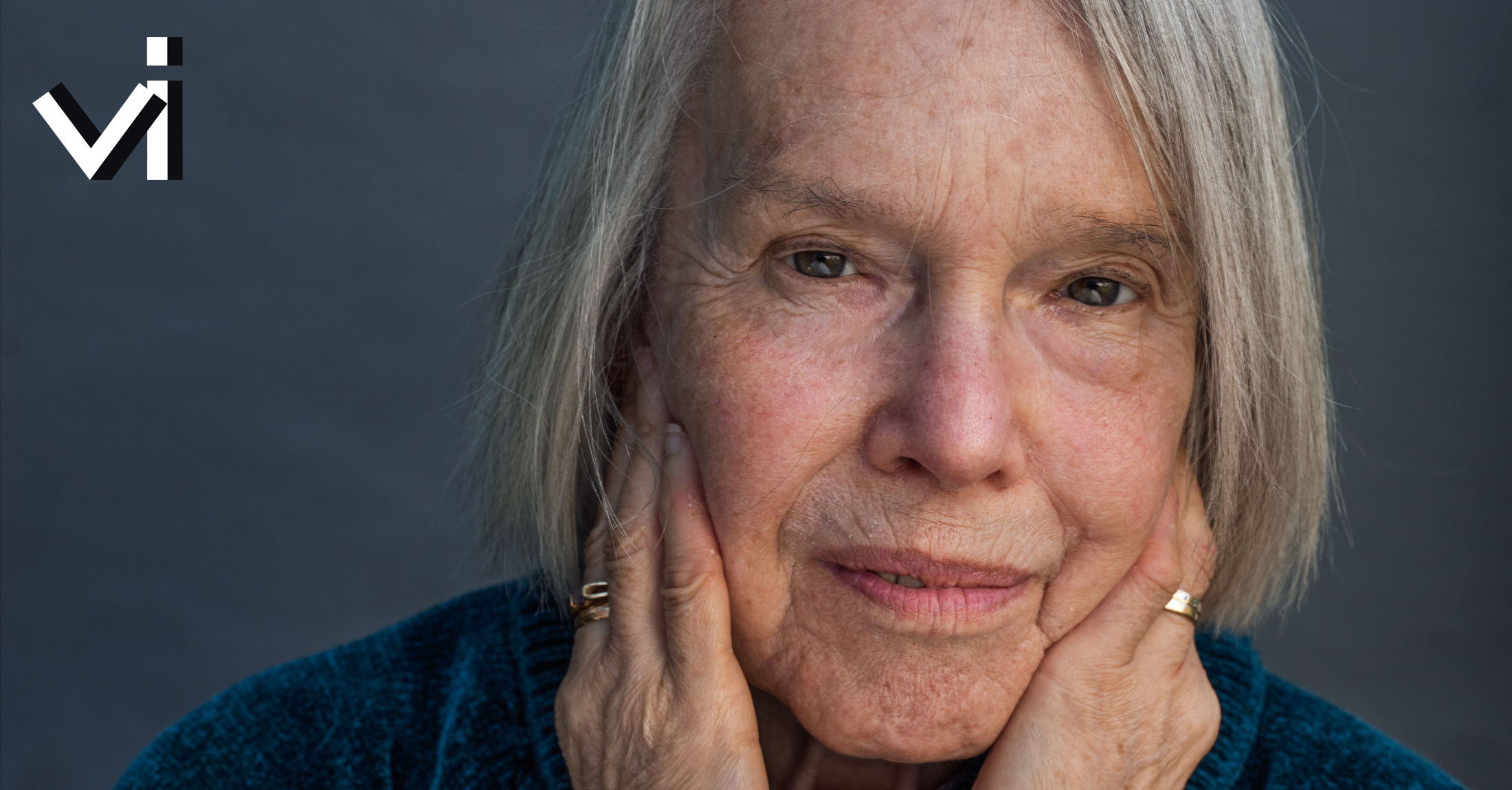 Merete Mazzarella: ”Hög tid att njuta av livet”