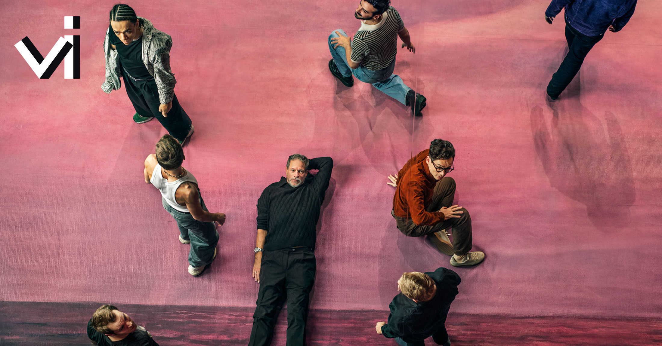 Thomas Hanzon om den åtta timmar långa succépjäsen