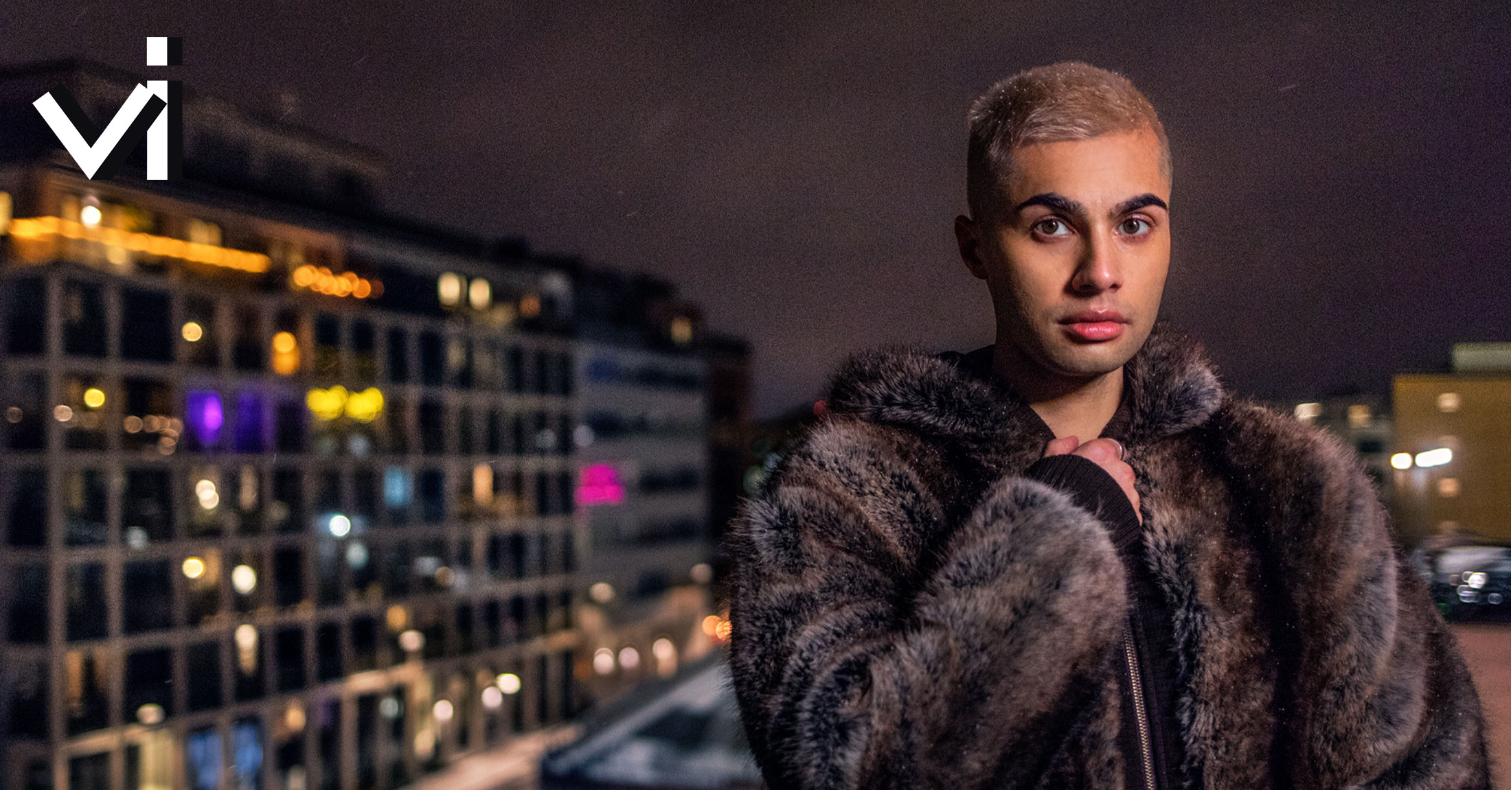 William Spetz: ”Jag måste hitta min nya dröm”