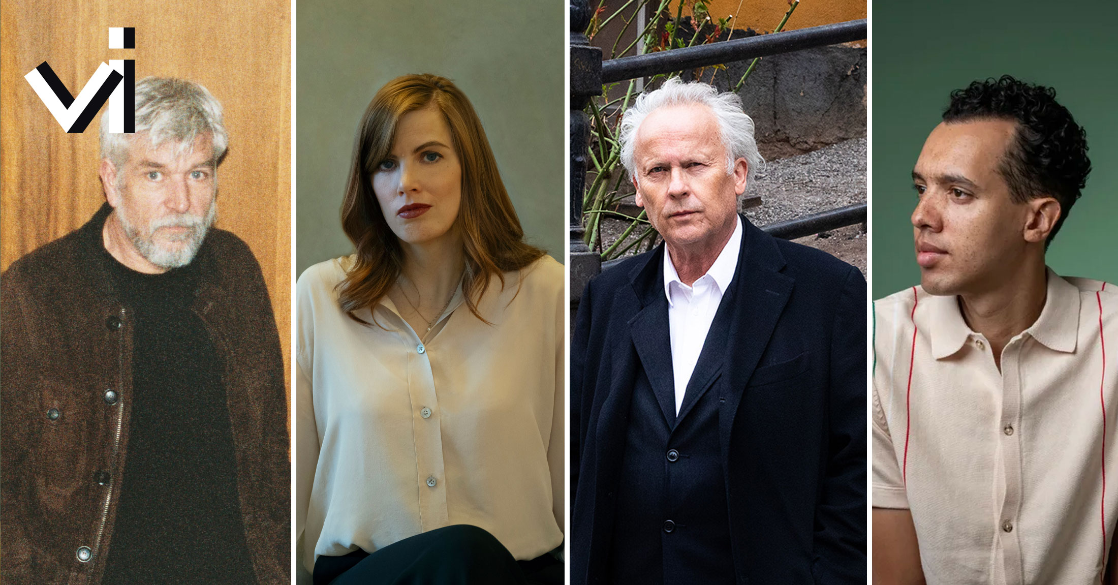 16 böcker att se fram emot i höst