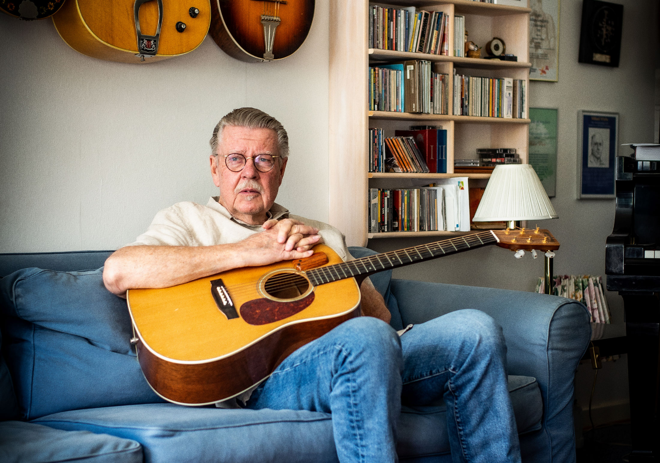 Mikael Wiehe: ”Kul så länge det varade”